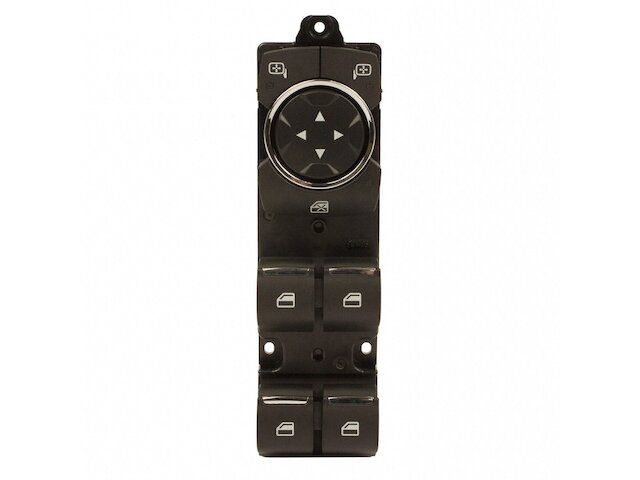 2018-2022 Ford F550 Super Duty Window Switch - Motorcraft SW-7927 ...