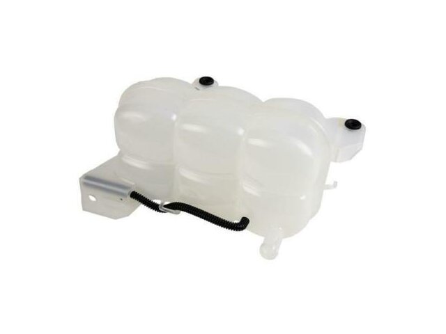 2019-2025 Chevrolet Silverado 1500 Expansion Tank - AC Delco 84632822 ...