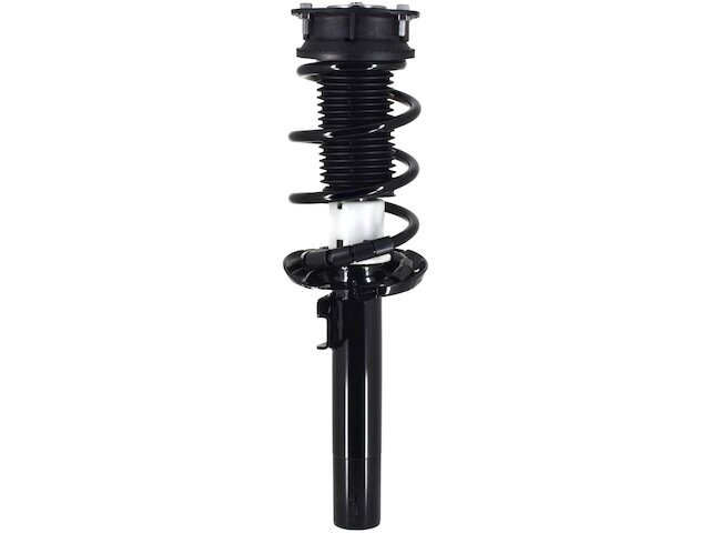 Car Struts - Complete Strut Assembly Replacement (Front & Rear)