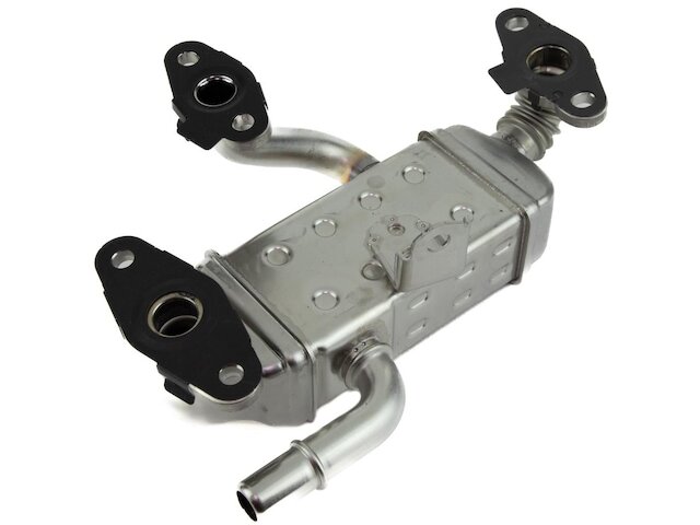 2019-2024 Ford Edge EGR Cooler - Standard Motor Products ECK37 ...