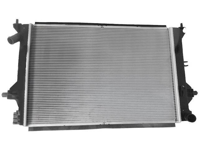 2019-2023 Kia Forte Radiator - GPD 13775C - PartsGeek.com