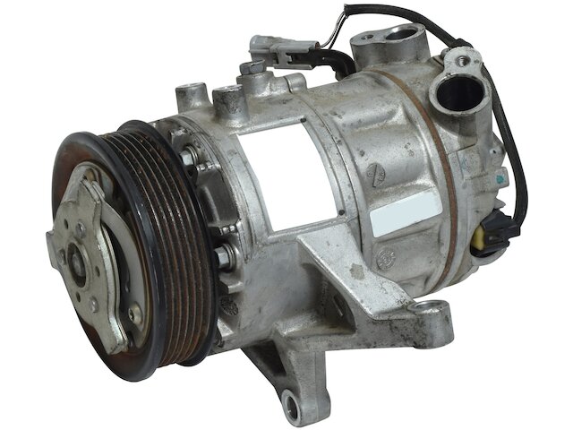 2019-2024 Subaru Forester A/C Compressor - UAC CO 11688C - PartsGeek.com
