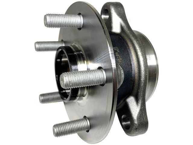 2019-2023 Toyota Corolla Wheel Hub Assembly - NSK 58BWKH37 - Front ...