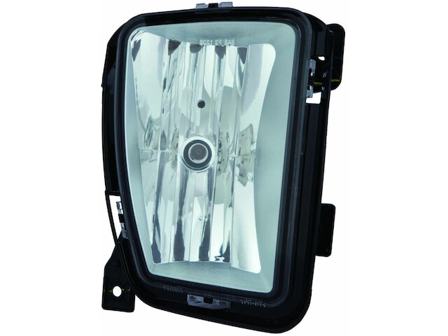 2019-2024 Ram 1500 Classic Fog Light - Depo 334-2020R-AS - Right ...
