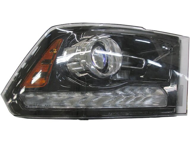 2019-2024 Ram 1500 Classic Headlight Assembly - Depo 334-1137R-ACN2 ...