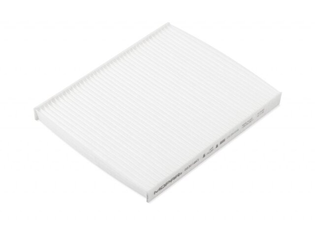 2019-2023 Jeep Wrangler Cabin Air Filter - Mopar 68535621AA - PartsGeek.com