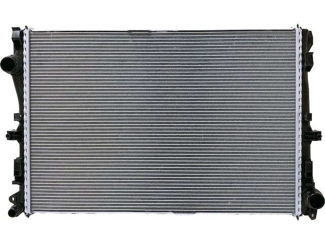 2019 Mercedes C63 AMG Radiator - GPD 13802C - PartsGeek.com