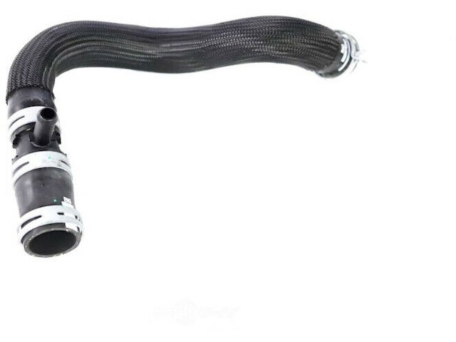 2020 Jeep Gladiator Coolant Hose - Mopar 68280782AD - Pipe To Pipe ...