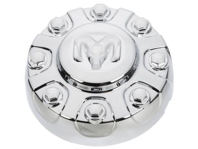 2019-2021 Ram 3500 Wheel Cap - Mopar 6PG02SZ0AC - PartsGeek.com