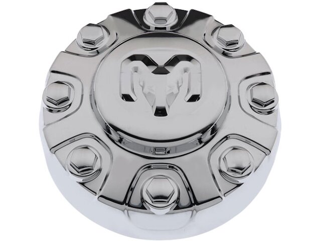 2019-2022 Ram 3500 Wheel Cap - Mopar 6PG02S4AAC - PartsGeek.com