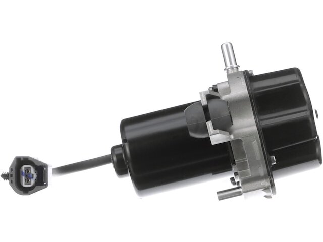 2019-2024 Ram 3500 Vacuum Pump - Standard Motor Products VCP244 ...