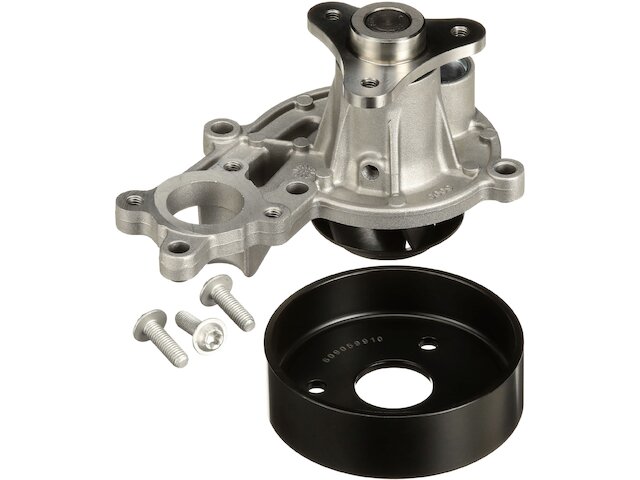 2019-2024 BMW 330i Water Pump - Gates 41236 - PartsGeek.com