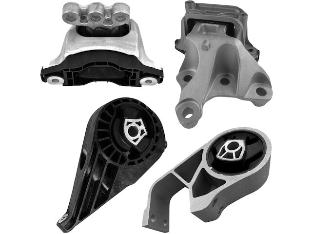 2020-2023 GMC Acadia Engine Mount - Anchor 300504 - PartsGeek.com