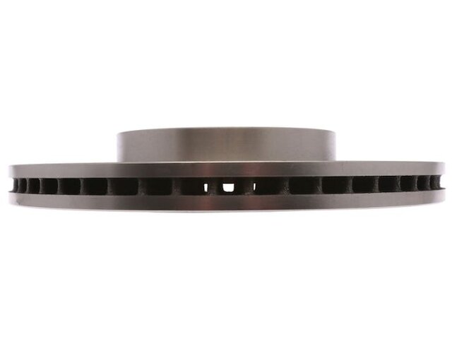 2019-2024 Mazda 3 Brake Rotor - Raybestos 982611R - Front - PartsGeek.com