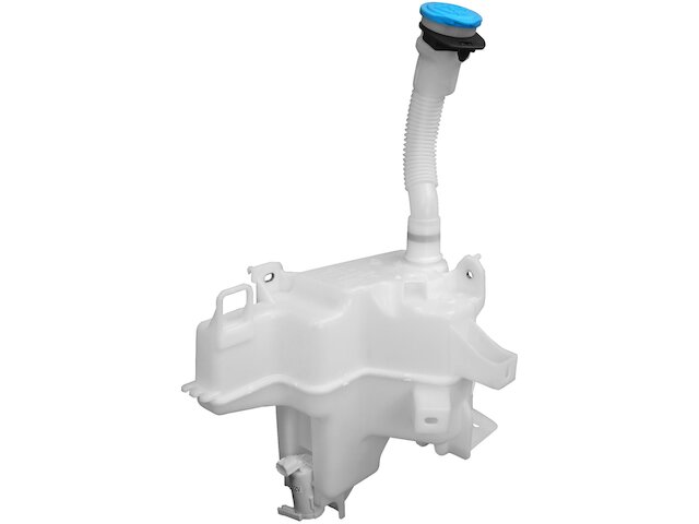 2019-2024 Mazda 3 Windshield Washer Tank - TechPro MA1288156 ...