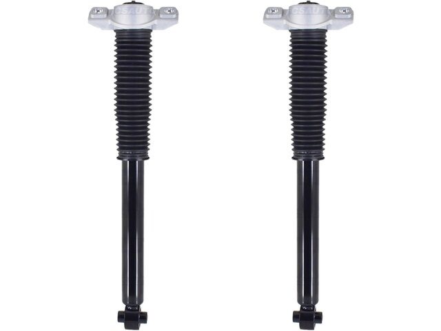 Car Shocks - Car Shock Absorber Replacement - Discount Prices
