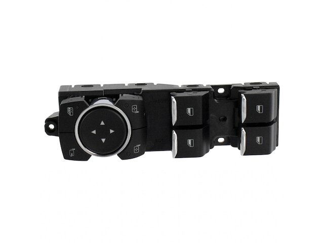 2020-2025 Ford Explorer Window Switch - Motorcraft SW-8444 - Left ...