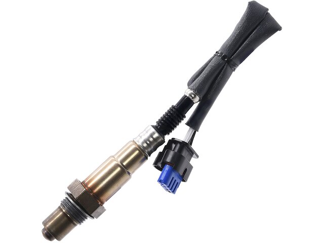 2020-2024 Ford Explorer Oxygen Sensor - Walker 350-341081 - Downstream ...