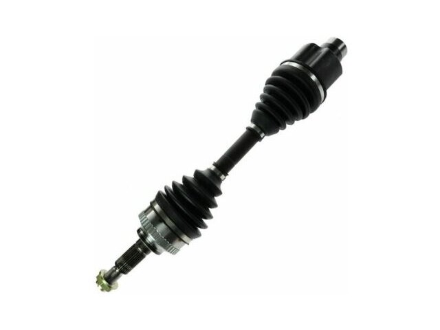 2020-2022 Ford Explorer Axle Shaft - Motorcraft TX-1306 - Front Left ...
