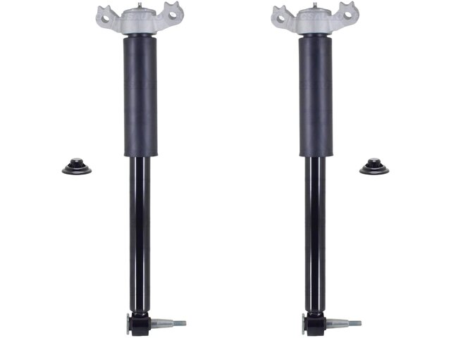 2020-2025 Ford Explorer Shock Absorber - FCS Automotive 8355052 - Rear ...