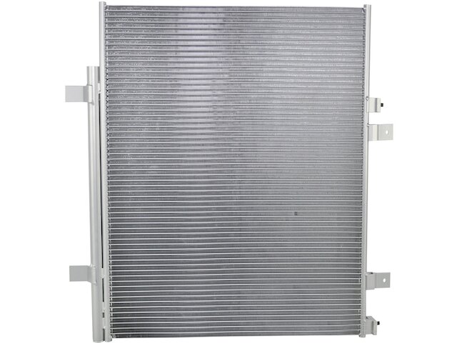 2020-2025 Ford F250 Super Duty A/C Condenser - TYC 30210 - PartsGeek.com