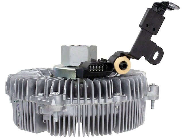 2020-2022 Ford F350 Super Duty Fan Clutch - Motorcraft YB-3291 ...