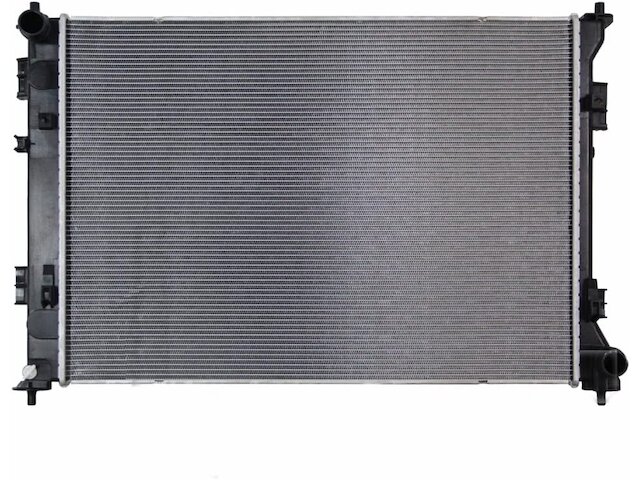 2020-2025 Ford Escape Radiator - CSF 3939 - PartsGeek.com