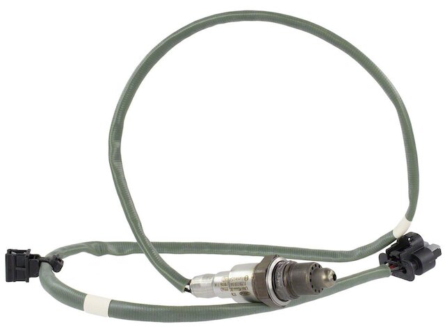 2020-2022 Ford Escape Oxygen Sensor - Walker 250-241310 - Downstream ...