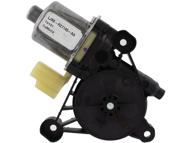 2020-2026 Ford Escape Window Motor - Motorcraft WLM-370 - Rear Left ...