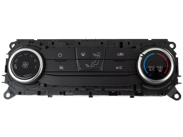 2020-2026 Ford Transit-350 HVAC Temperature Control Panel - Motorcraft ...