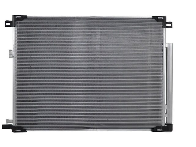 2020-2023 Toyota Highlander A/C Condenser - TYC 30176 - Front ...