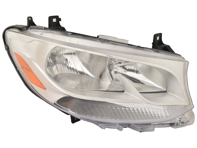 2019-2023 Mercedes Sprinter 1500 Headlight Assembly - Depo 340-1172R-AS ...