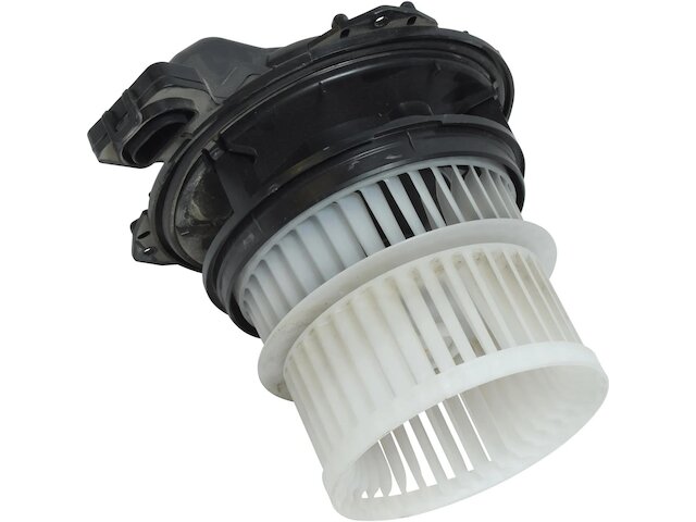 2020-2023 Hyundai Sonata Blower Motor - UAC BM 10224C - PartsGeek.com
