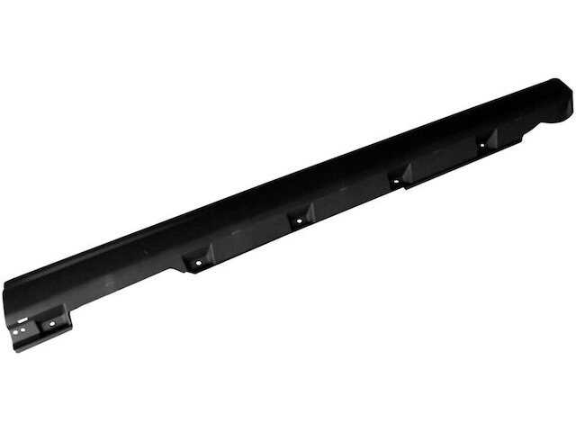 2020-2023 Dodge Charger Rocker Panel Molding - TechPro CH1607107 ...
