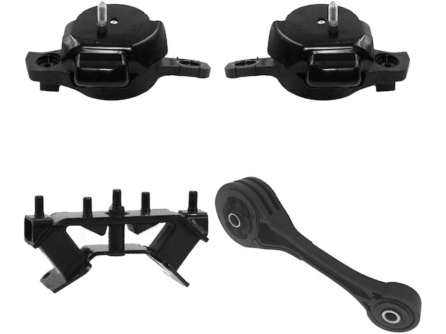 2020-2024 Subaru Outback Engine Mount - Anchor 300317 - PartsGeek.com