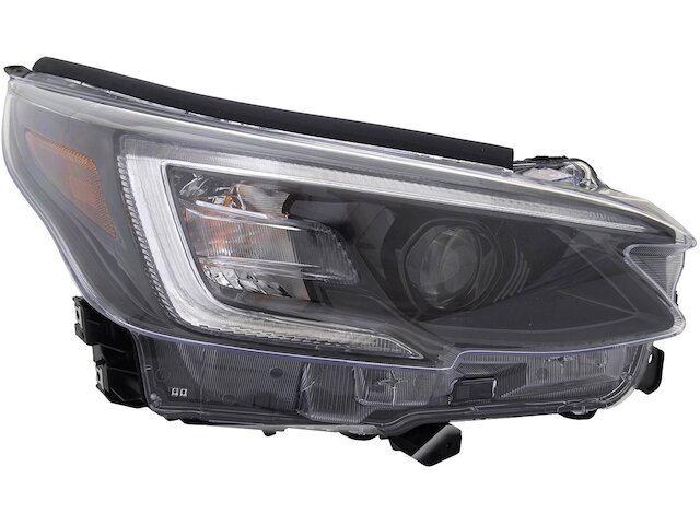 2020 Subaru Outback Headlight Assembly - TYC 20-17359-00 - Right ...