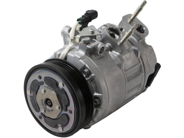 2020-2025 Lincoln Corsair A/C Compressor - Four Seasons 178354 ...