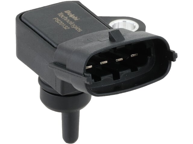 2020-2023 Hyundai Elantra MAP Sensor - Delphi PS20132 - PartsGeek.com