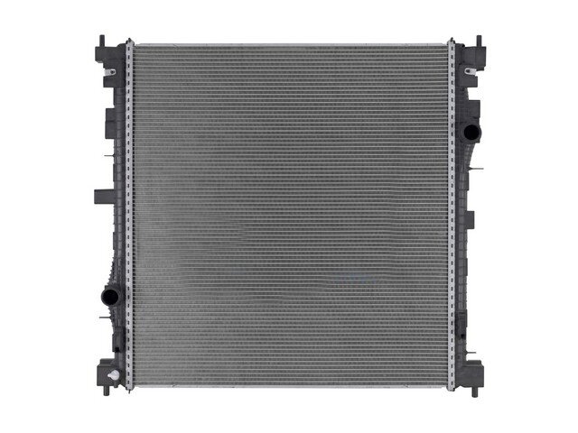 2020-2024 Ford Police Interceptor Utility Radiator - Motorcraft RAD-286 ...