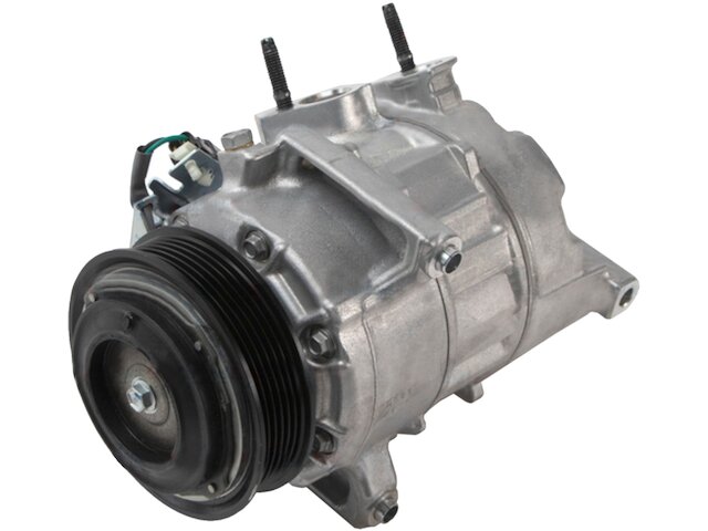 2020-2025 Ford Police Interceptor Utility A/C Compressor - Four Seasons ...