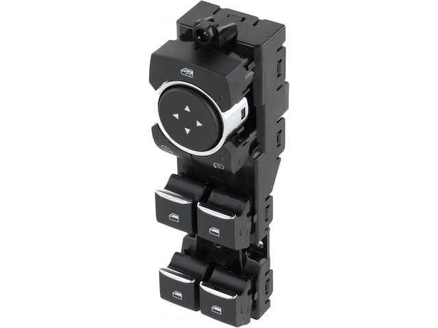 2020-2023 Ford Police Interceptor Utility Window Switch - Standard ...