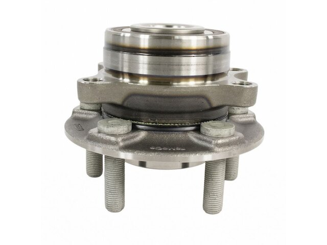 2020-2026 Ford Police Interceptor Utility Wheel Hub Assembly ...