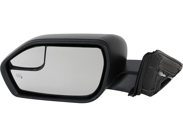 2020-2023 Ford Police Interceptor Utility Mirror - TechPro FO1320671 ...