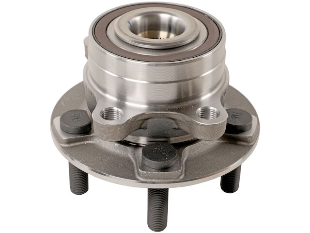 2020-2025 Ford Police Interceptor Utility Wheel Hub Assembly - Timken ...