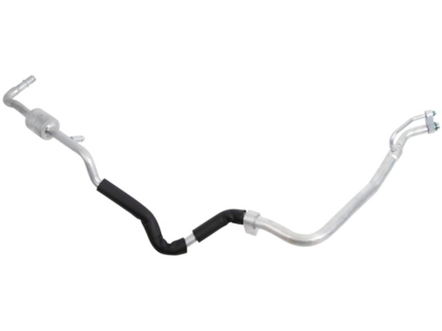 2020-2022 Ram ProMaster City A/C Suction and Liquid Line Hose Assembly ...