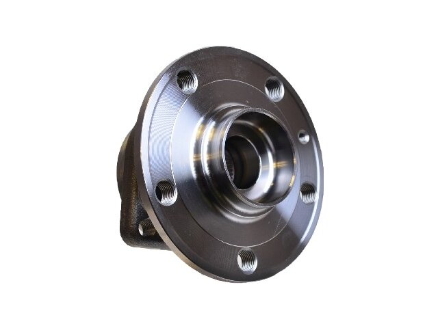 2020-2022 Audi TTS Quattro Wheel Hub Assembly - SKF BR930966 - Front ...