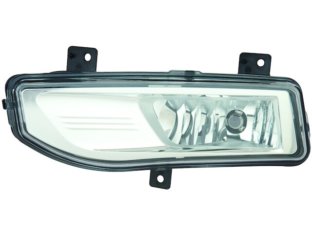 2020-2023 Nissan Qashqai Fog Light - Depo 315-2034L-AS - Left ...
