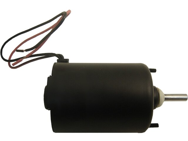 1960-1964 Ford Falcon Blower Motor - GPD 2311300 - PartsGeek.com