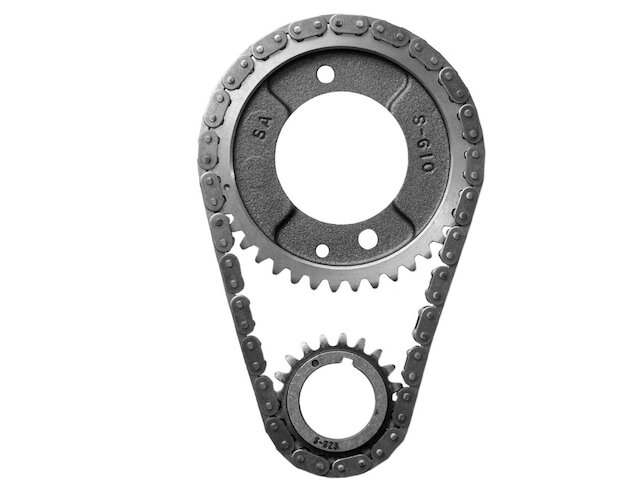 1960-1970 Ford Falcon Timing Chain - INA ZC-C-3026K - PartsGeek.com