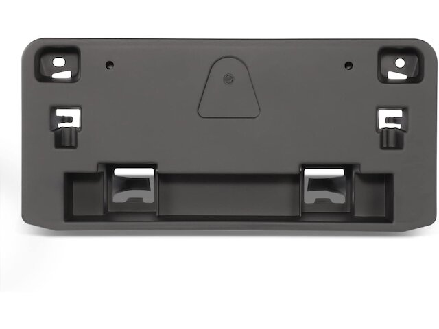 2020-2024 Mazda CX-30 License Plate Bracket - TechPro MA1068121 - Front ...